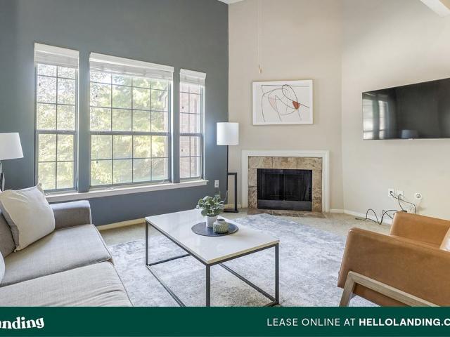 7865 Grove Ct. W. 2 Bedroom Apartment for Rent at 7865 Grove Ct W #01 104, Germantown, TN 38138