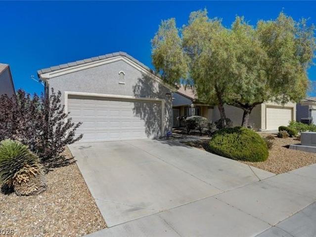 7865 Lily Trotter St, North Las Vegas, NV 89084