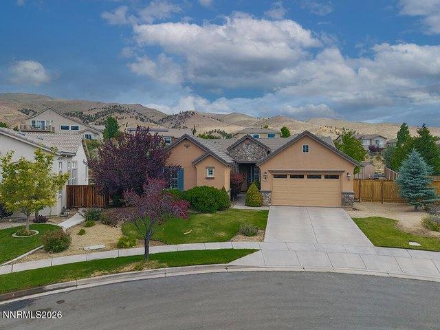 7865 Peavine Trail Ct, Reno, NV 89523
