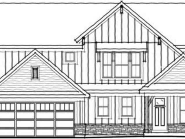 7865 Summit Ct, Hamilton Township, OH 45039
