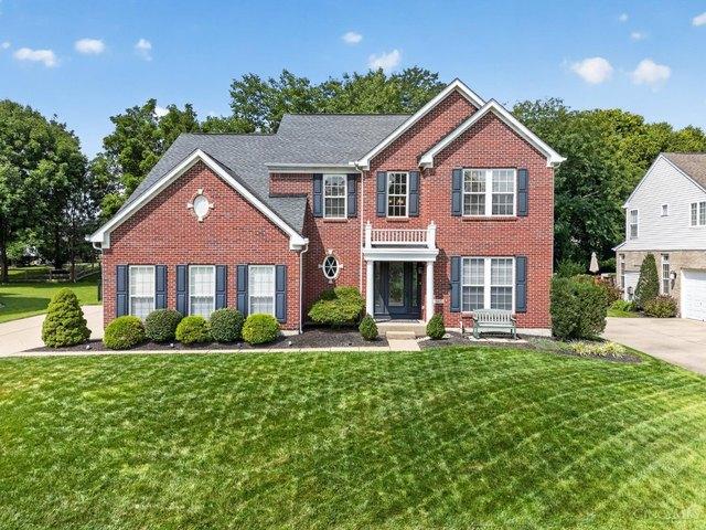 7865 South Trl, Mason, OH 45040