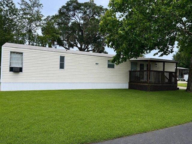 7865 W FL 40 Unit 85, Ocala, FL 34482