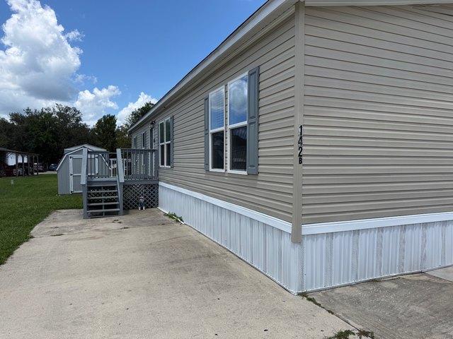 7865 W Highway 40 Unit 1452B, Ocala, FL 34482