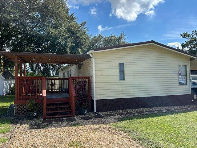 7865 W Highway 40 Lot 67, Ocala, FL 34482