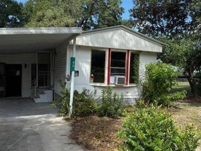 7865 W Highway 40 Lot 80, Ocala, FL 34482