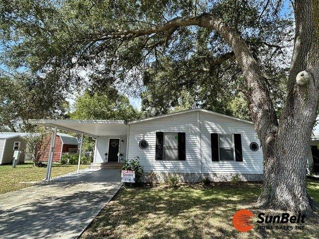 7865 W Highway 40 Lot 81, Ocala, FL 34482