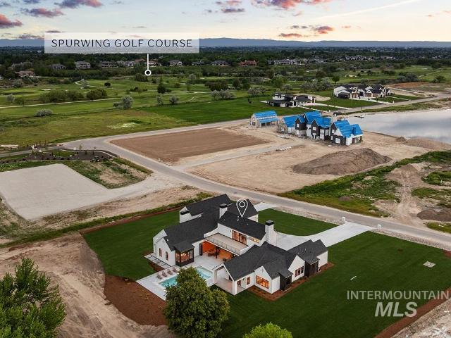 7866 N Hawks Beard Lane