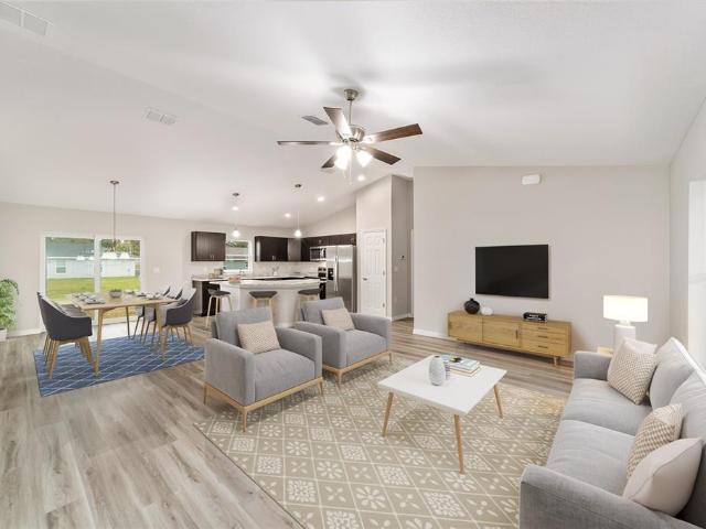 7866 N Manville Rd, Citrus Springs, FL 34434 | MLS #OM717743 | Compass