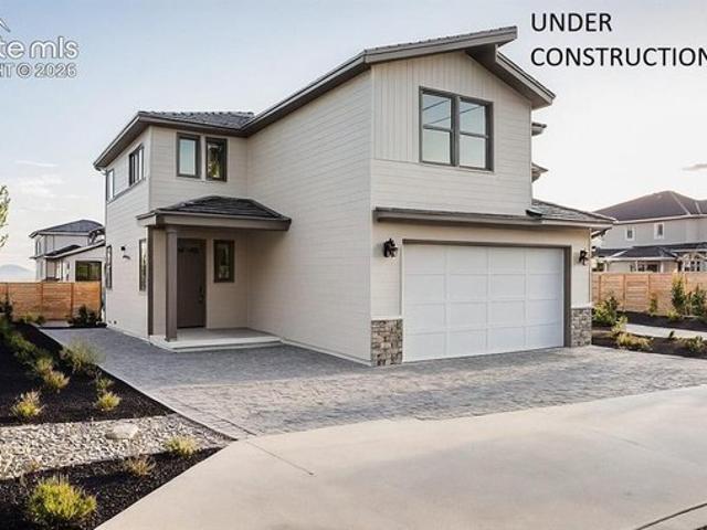7866 Buffalo Horn Dr, Colorado Springs, CO 80925