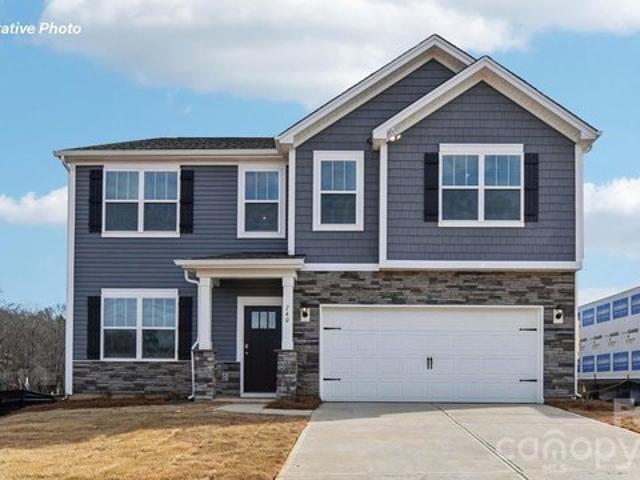 7866 Bainbridge Rd, Sherrills Ford, NC 28673
