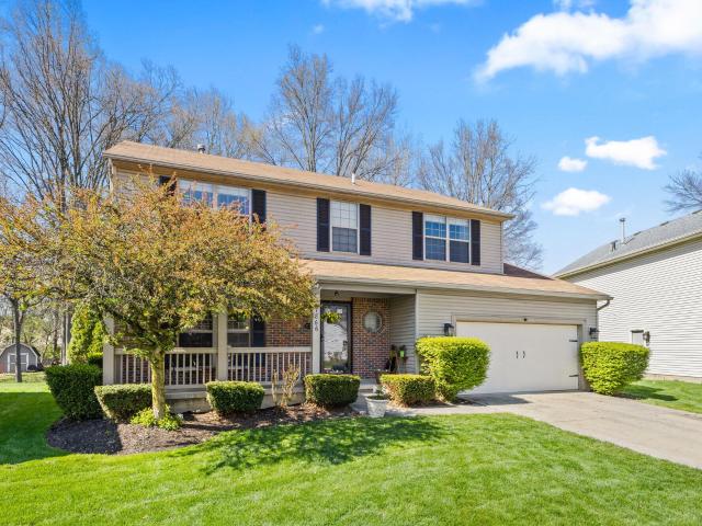 7866 Dolmen Drive