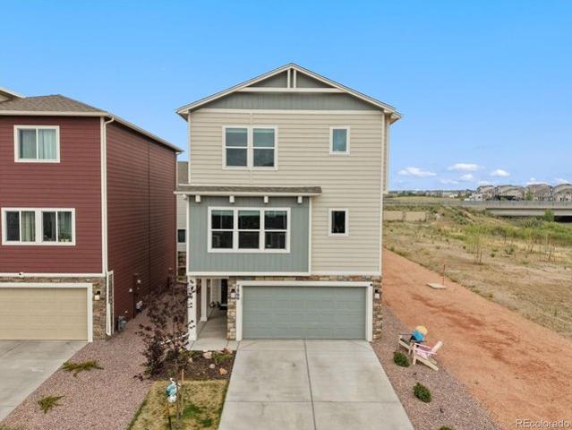 7866 Piton Pt, Colorado Springs, CO 80923