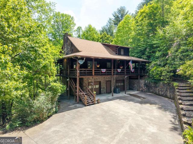 7866 Upper Hightower Road