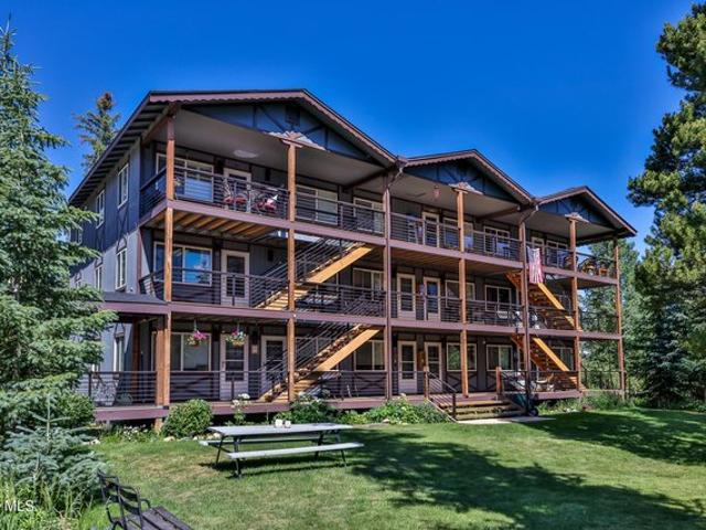 78679 US Highway 40 Unit 7, Winter Park, CO 80482