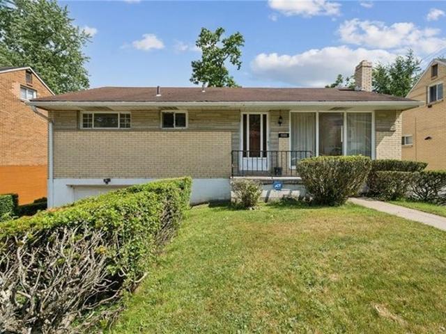 7867 Mark Dr, Verona, PA 15147