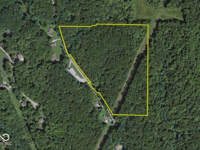 7867 N Fox Hollow Rd, Bloomington, IN 47408