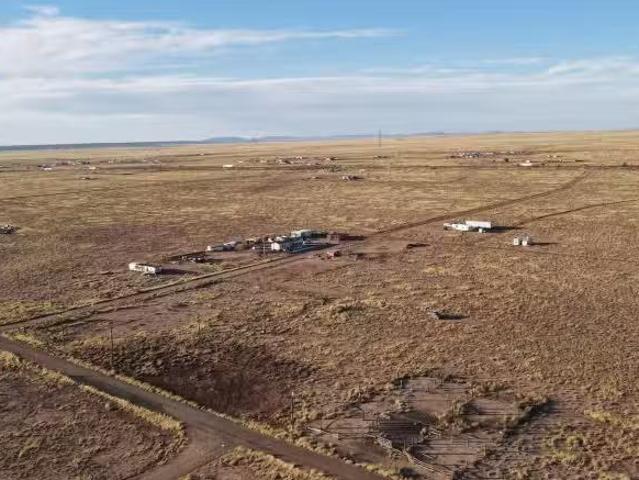 7867 E Raven Rd, Sun Valley, AZ 86029 MLS 255047