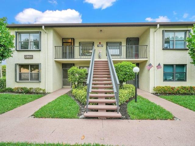7867 Willow Spring Dr Apt 821, Lake Worth, FL 33467