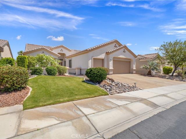 78688 Sunrise Canyon Avenue