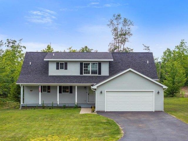7868 Red Pine Trl, Alanson, MI 49706