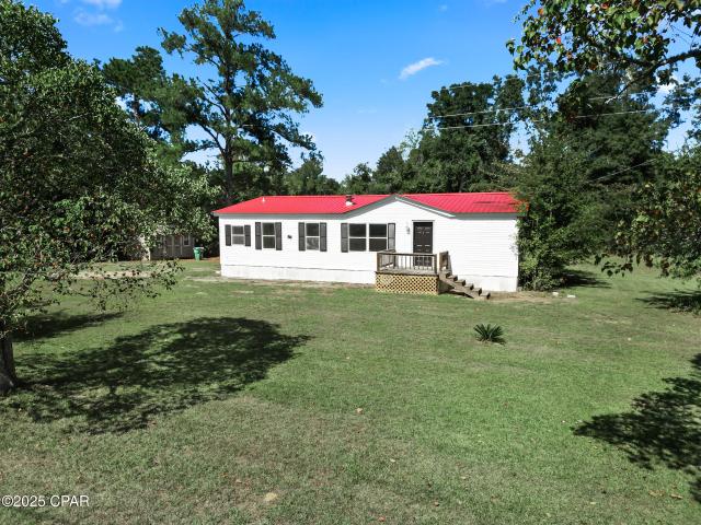 7868 Suellen St, Sneads, FL 32460 | MLS #788644