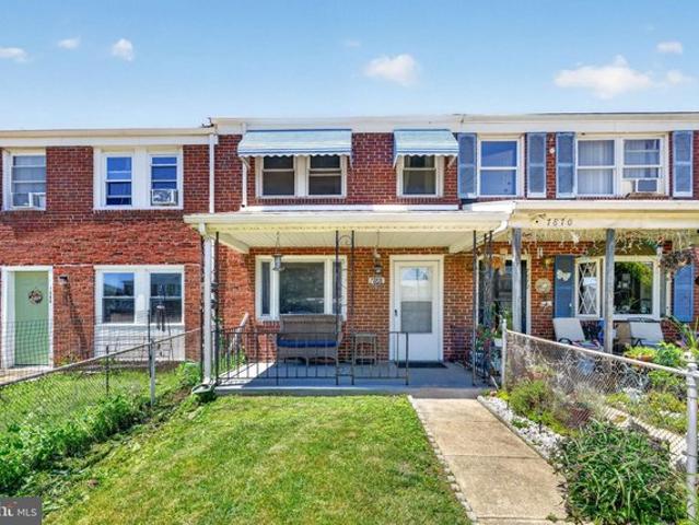 7868 Saint Bridget Ln, Baltimore, MD 21222