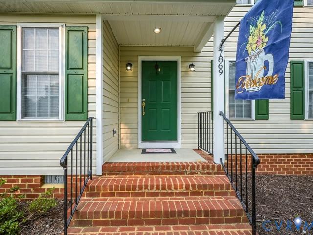 7869 Silktree Place