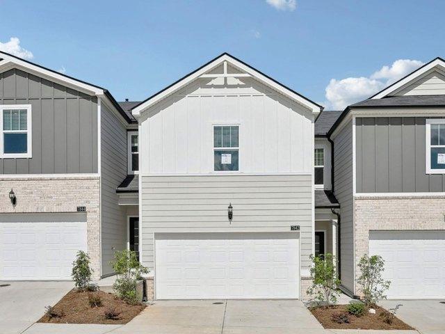 7860 Marie Way, Fairburn, GA 30213