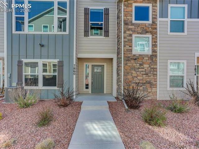 7860 Melvern Grove