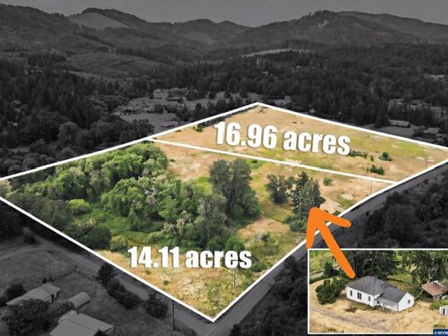 7860 NW Oak Creek Dr, Corvallis, OR 97330