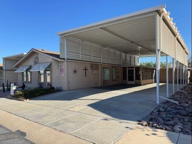7860 E Benson Hwy Unit B091, Tucson, AZ 85756