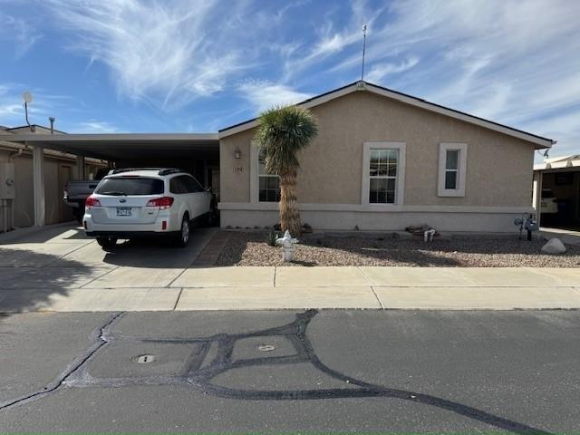 7860 E Benson Hwy Unit B169, Tucson, AZ 85756