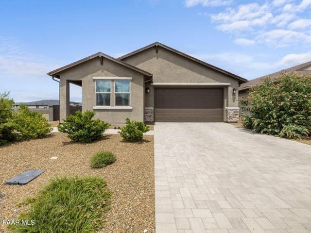 7860 E Huckleberry Trl, Prescott Valley, AZ 86315