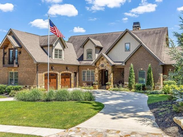 7860 Giorgio Cir, Ooltewah, TN 37363