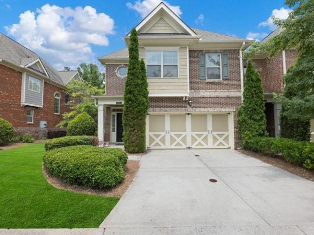 7860 Glisten Ave, Sandy Springs, GA 30328