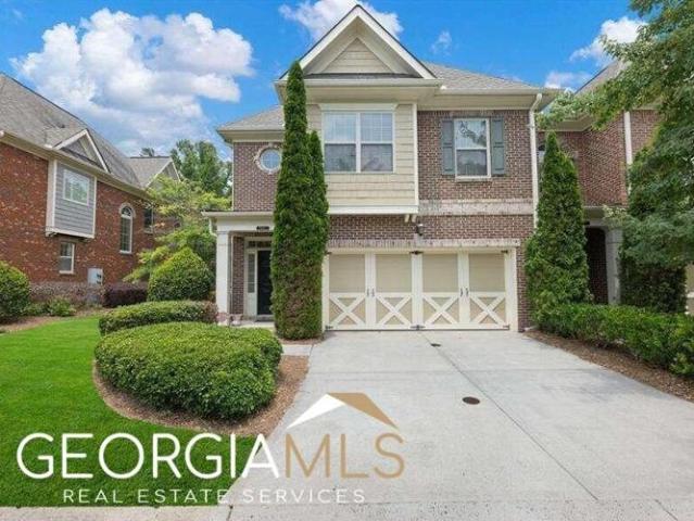 7860 Glisten Ave, Sandy Springs, GA 30328