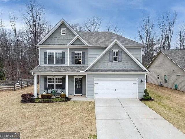 7860 Gracen, Gainesville, GA 30506
