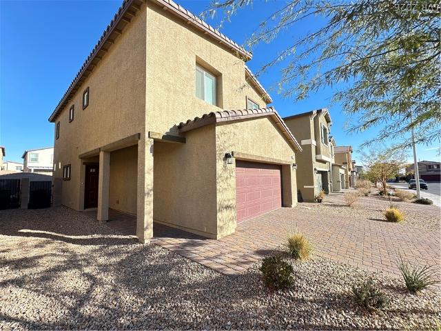 7860 Pink Opal Avenue