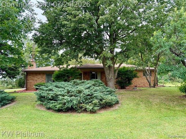 7860 Rynn Rd, Kenockee Township, MI 48006