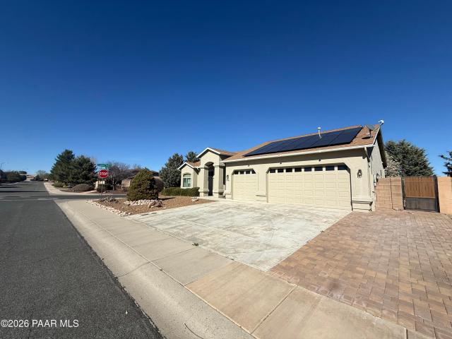 7861 N Rambling Ln, Prescott Valley, AZ 86315 | MLS #1080 | Compass