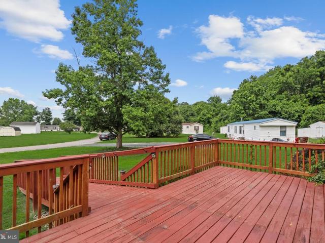 7861 Bennett Park Drive