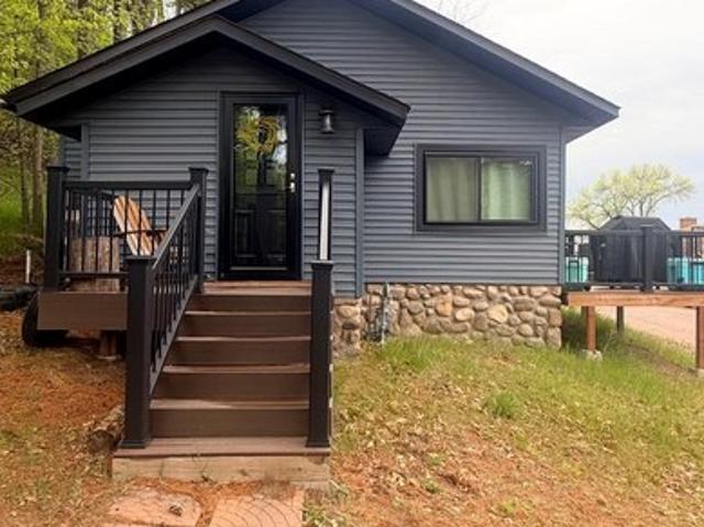 7861 Birch St Unit 6, Danbury, WI 54830