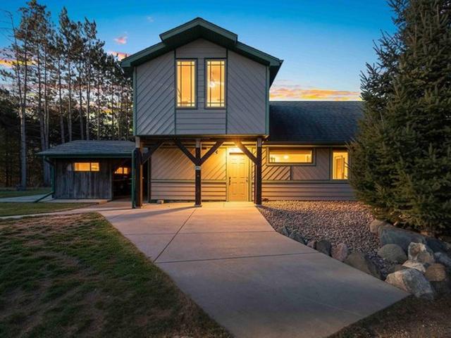 7861 County Rd E, Oconto Falls, WI 54154