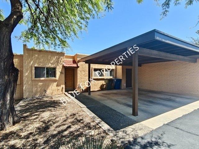 7861 E Lester St, Tucson, AZ 85715