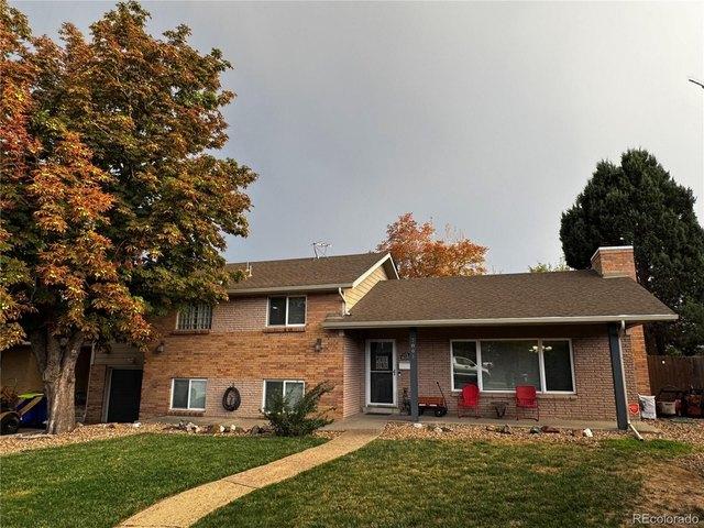 7861 Robin Ln Lot 28, Denver, CO 80221