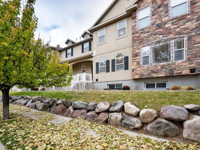 7861 S Cool Creek Way, West Jordan, UT 84081