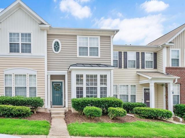 7861 Spungold St, Raleigh, NC 27617