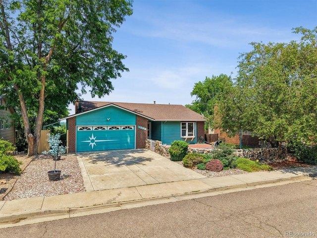 7861 W 72nd Pl Lot 26, Arvada, CO 80005