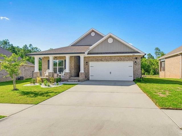 7862 Burnside Loop, Pensacola, FL 32526