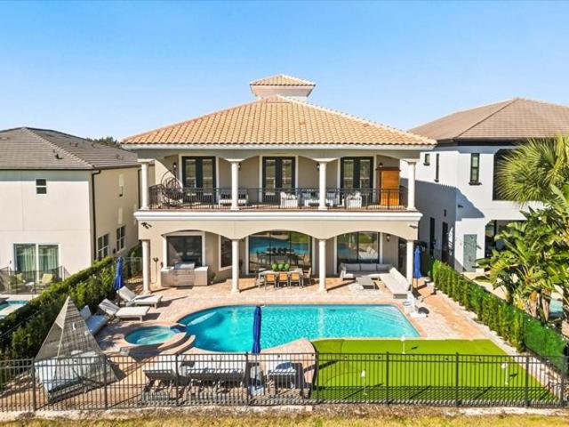 7862 Palmilla Ct, Reunion, FL 34747